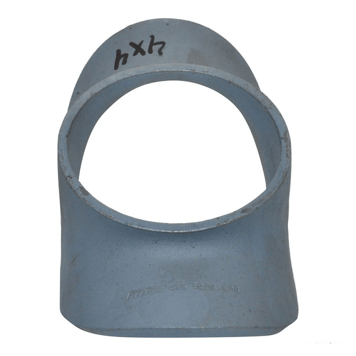 Partial Reinforcemet Saddle | A234 WPB – Trupply