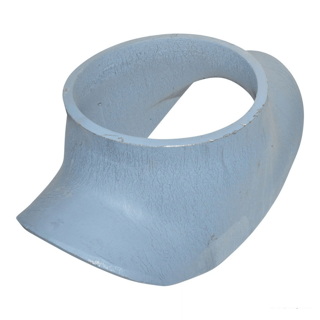 Hot Tap Tees & Saddles - Full Encirclement Saddle - Weld Saddle – Trupply