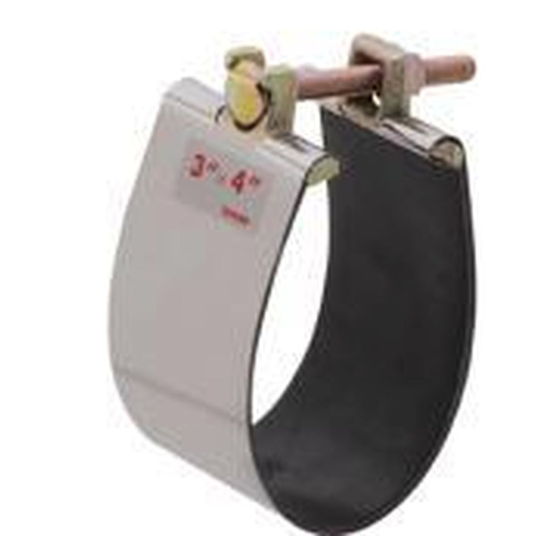 Repair Clamps – Trupply LLC