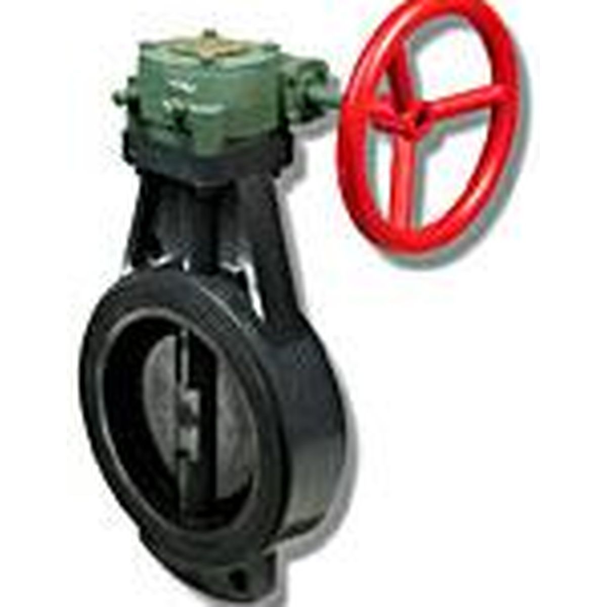 Matco Norca Butterfly Valves – Trupply LLC