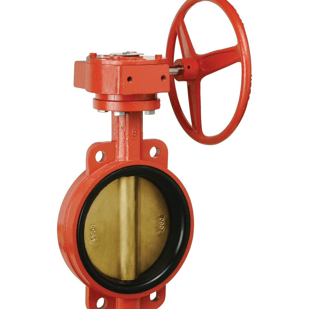 Matco Norca Butterfly Valves – Trupply