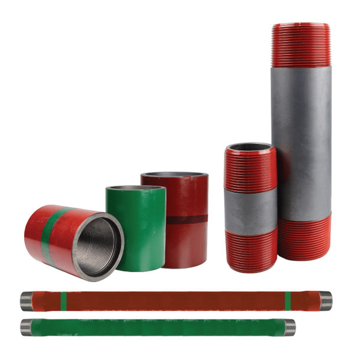 Tubing Coupling | API 5CT | EUE – Trupply