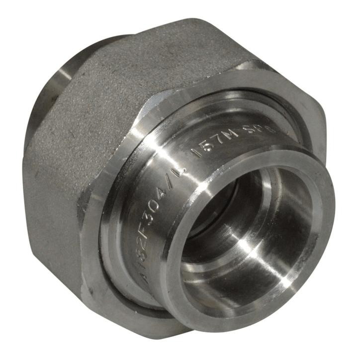 Socket Weld Fittings | A105 | Domestic – Trupply